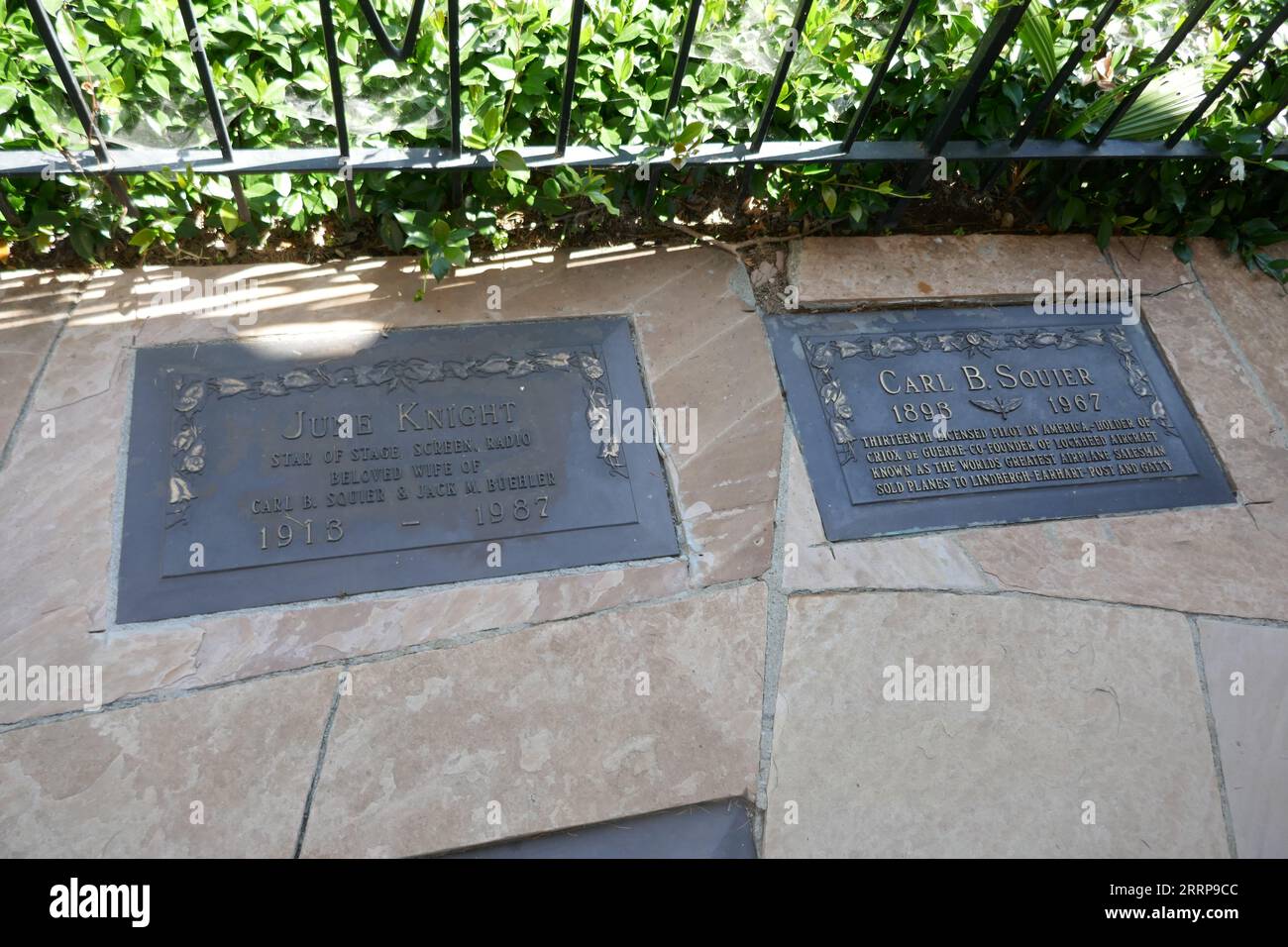 North Hollywood, California, USA 7th September 2023 Actress June Knight ...