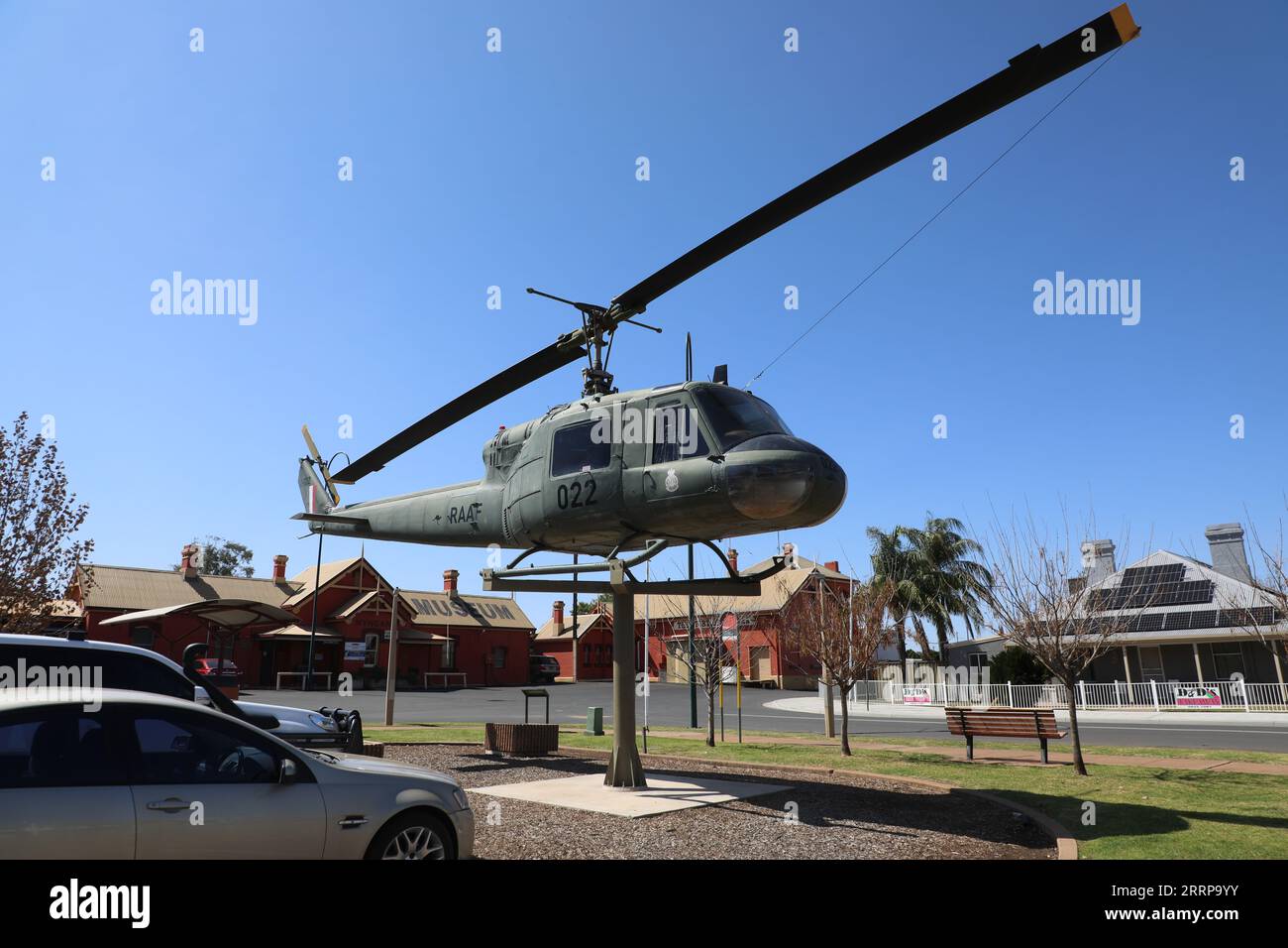 Big raaf helicopter hi-res stock photography and images - Alamy