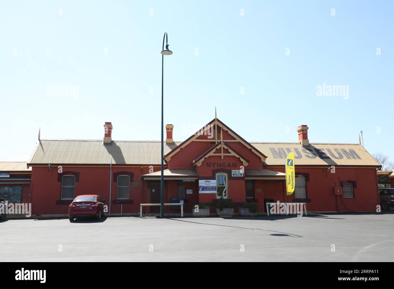 Orana region of central new south wales hi-res stock photography and ...