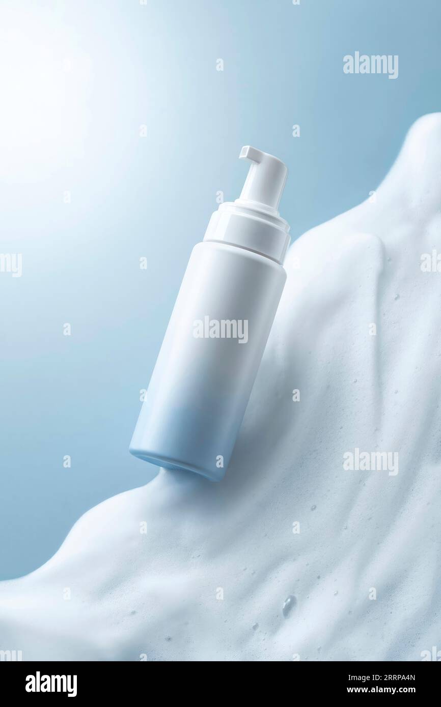 Beauty product launch hi-res stock photography and images - Alamy