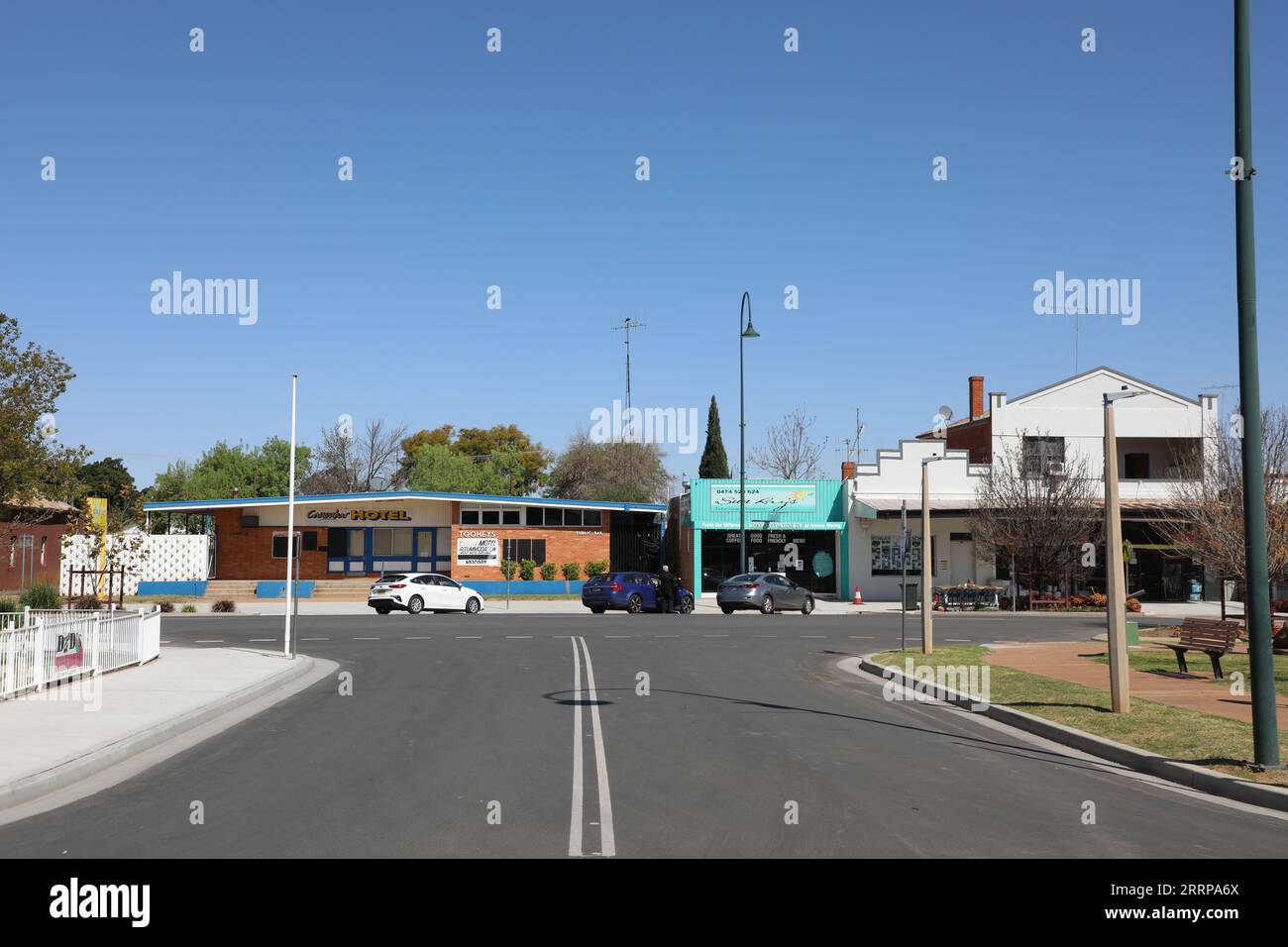 Orana region of central new south wales hi-res stock photography and ...