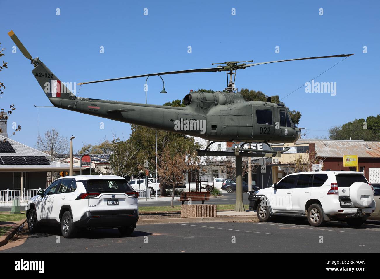 Big raaf helicopter hi-res stock photography and images - Alamy