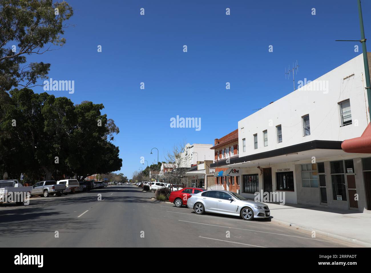 Nyngan nsw hi-res stock photography and images - Alamy