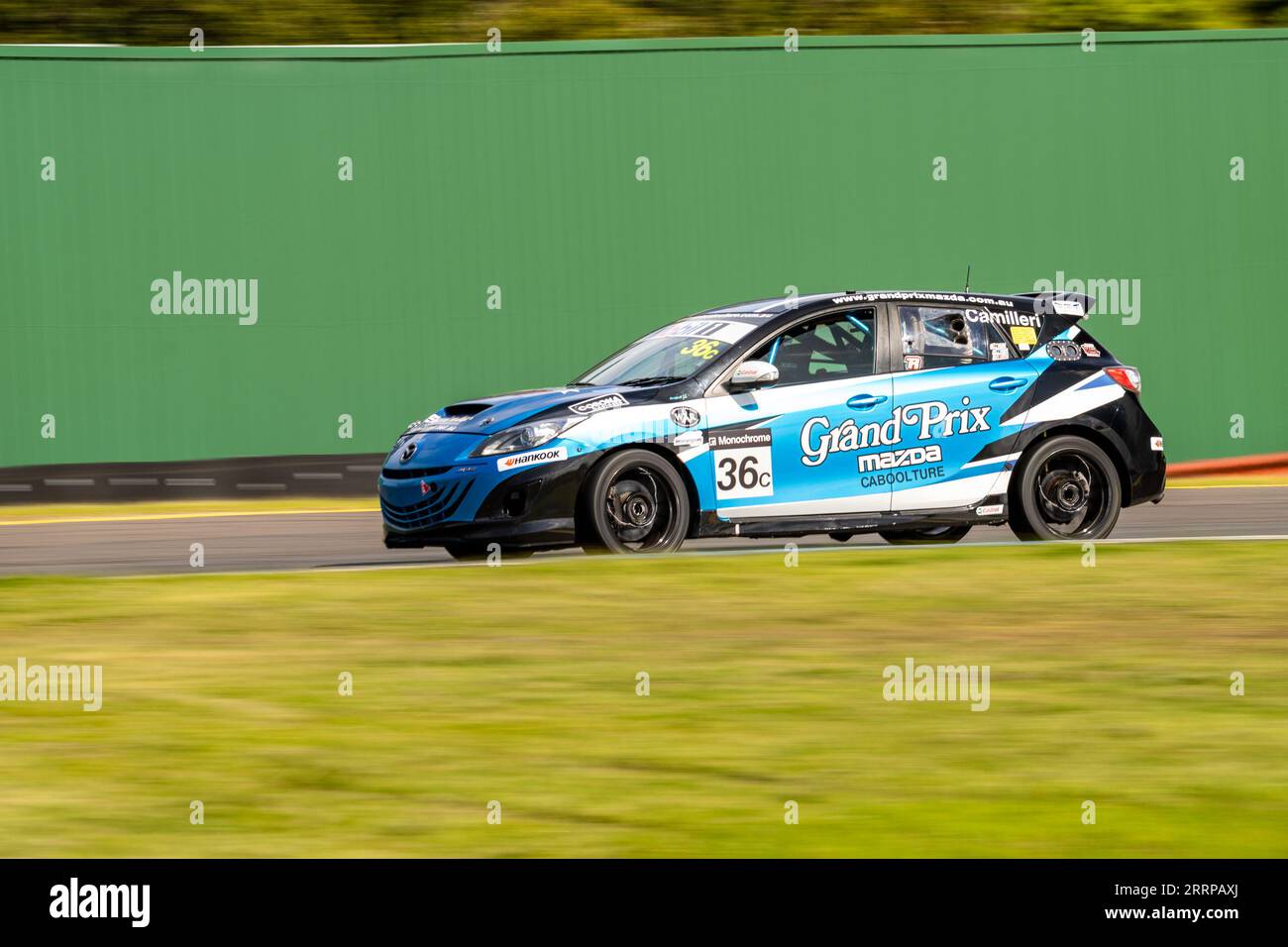 Gt4 2023 hi-res stock photography and images - Alamy