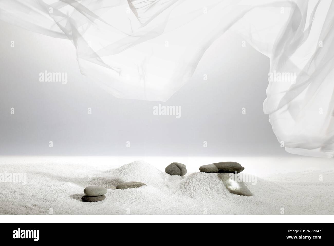 Beautiful background for product display Stock Photo - Alamy