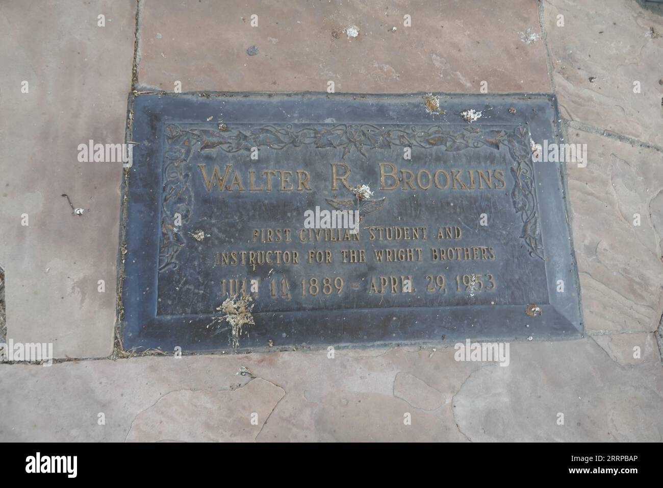 North Hollywood, California, USA 7th September 2023 Walter Brookins ...