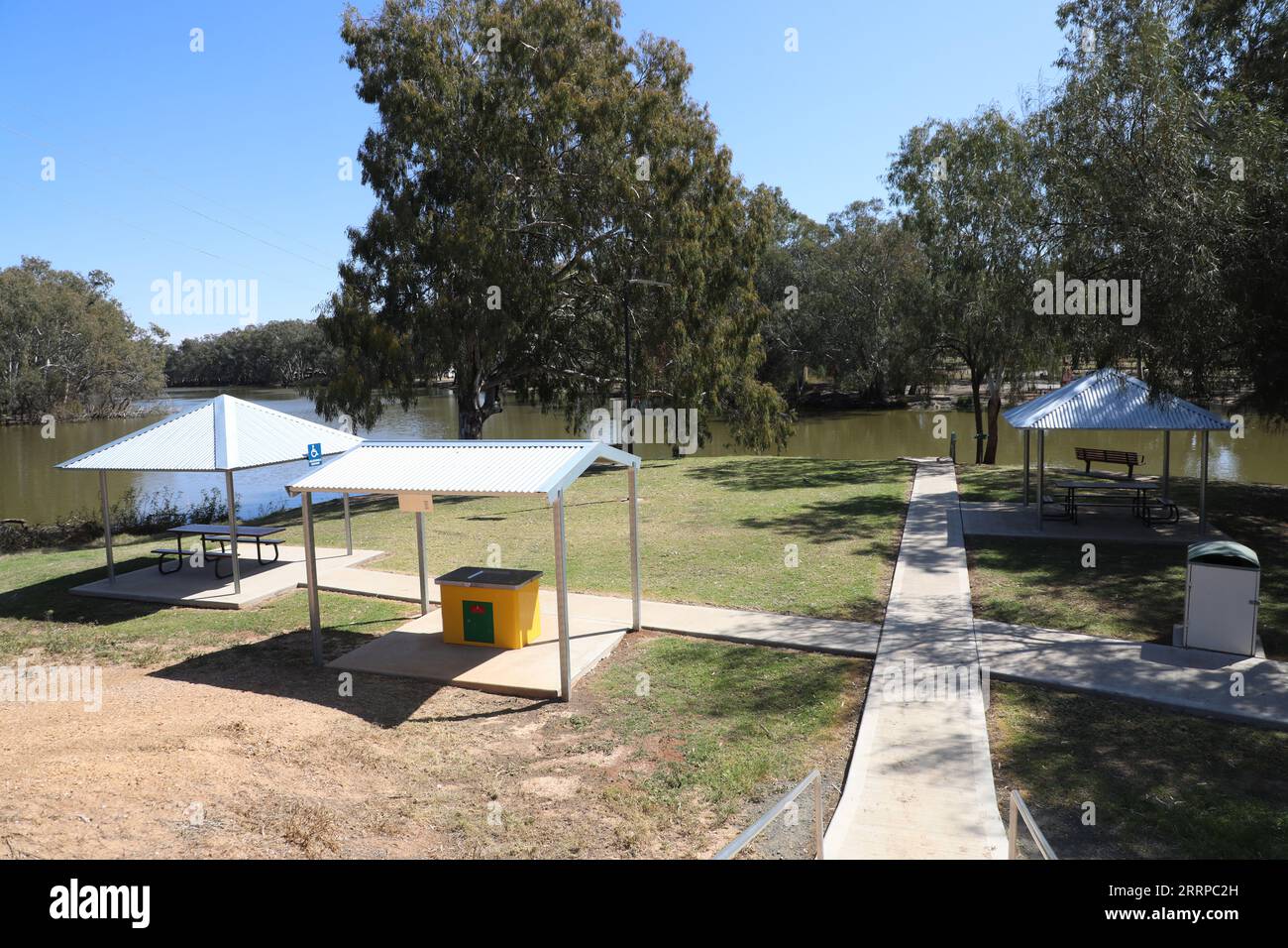 Orana region of central new south wales hi-res stock photography and ...