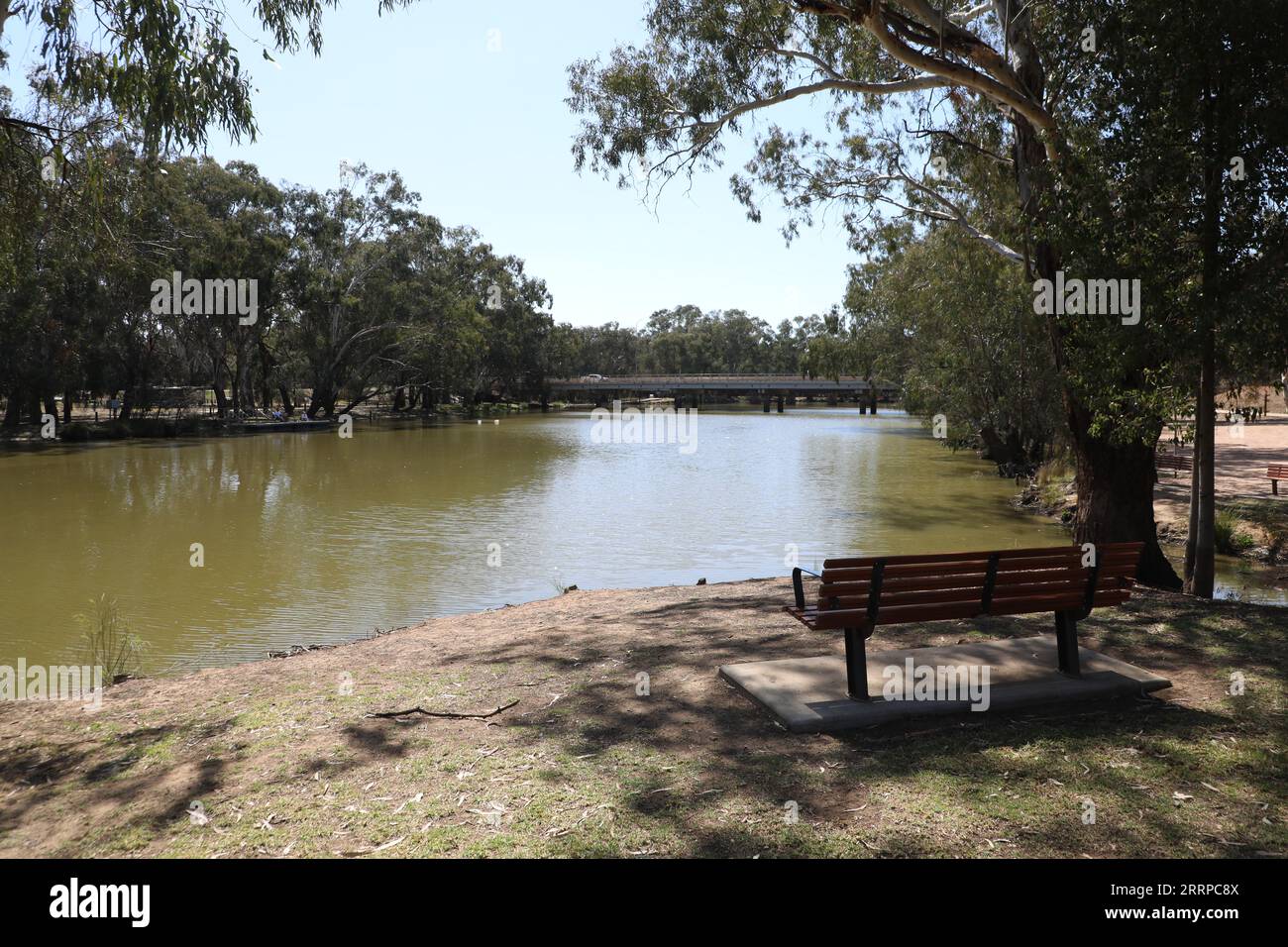 Bogan river hi-res stock photography and images - Alamy