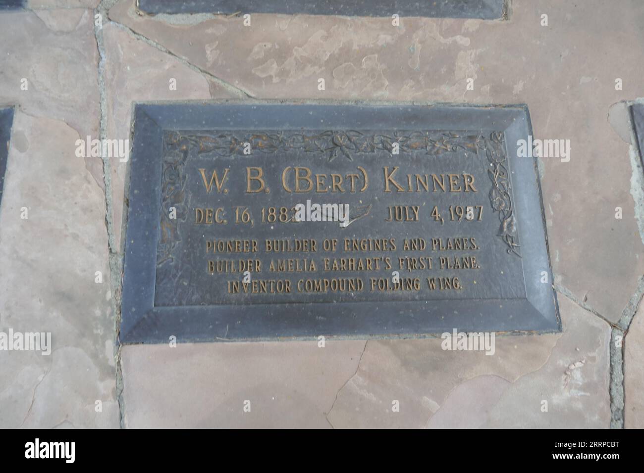 North Hollywood, California, USA 7th September 2023 Winfield Bertrum ...