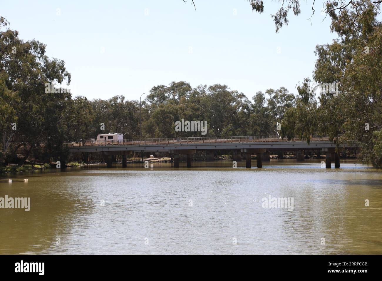 The bogan river hi-res stock photography and images - Alamy