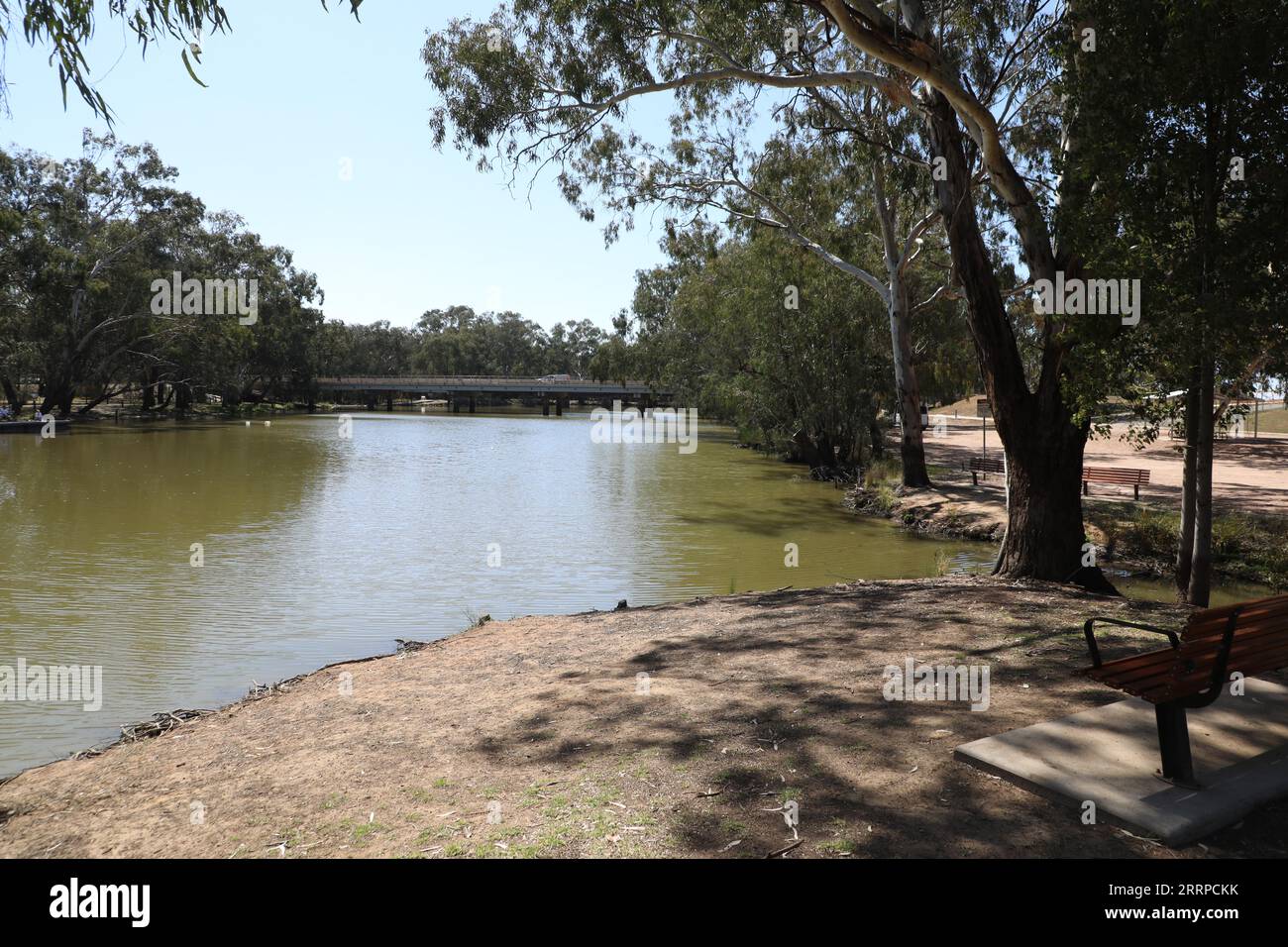 Bogan river hi-res stock photography and images - Alamy