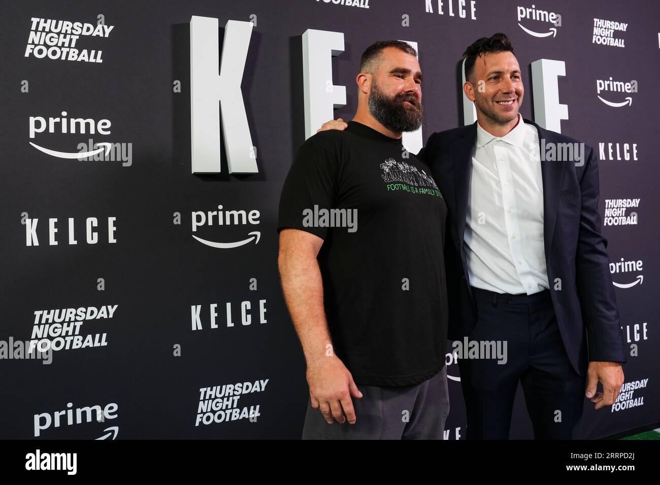 Connor Barwin Shirtless