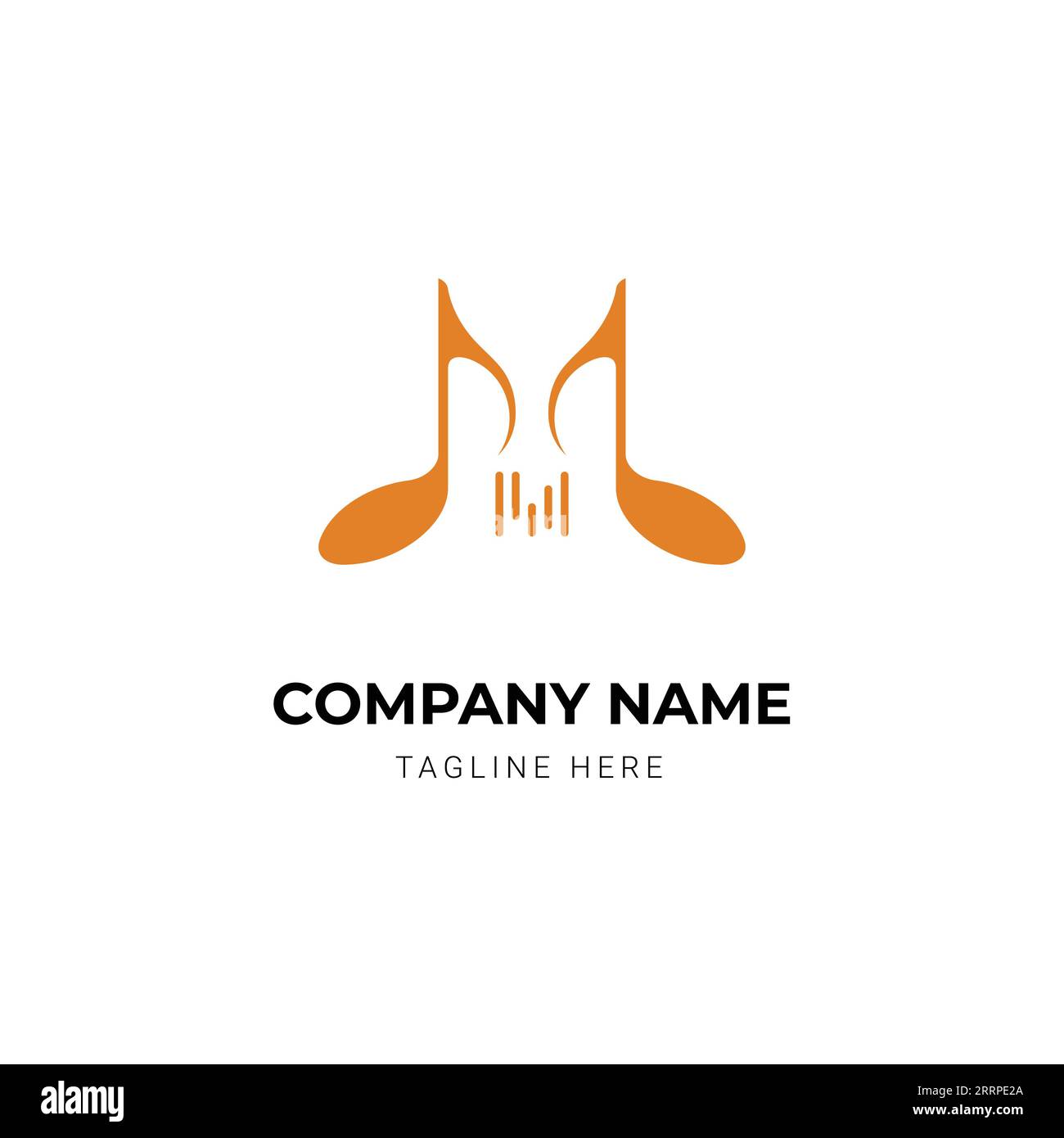 Nice Music Logo