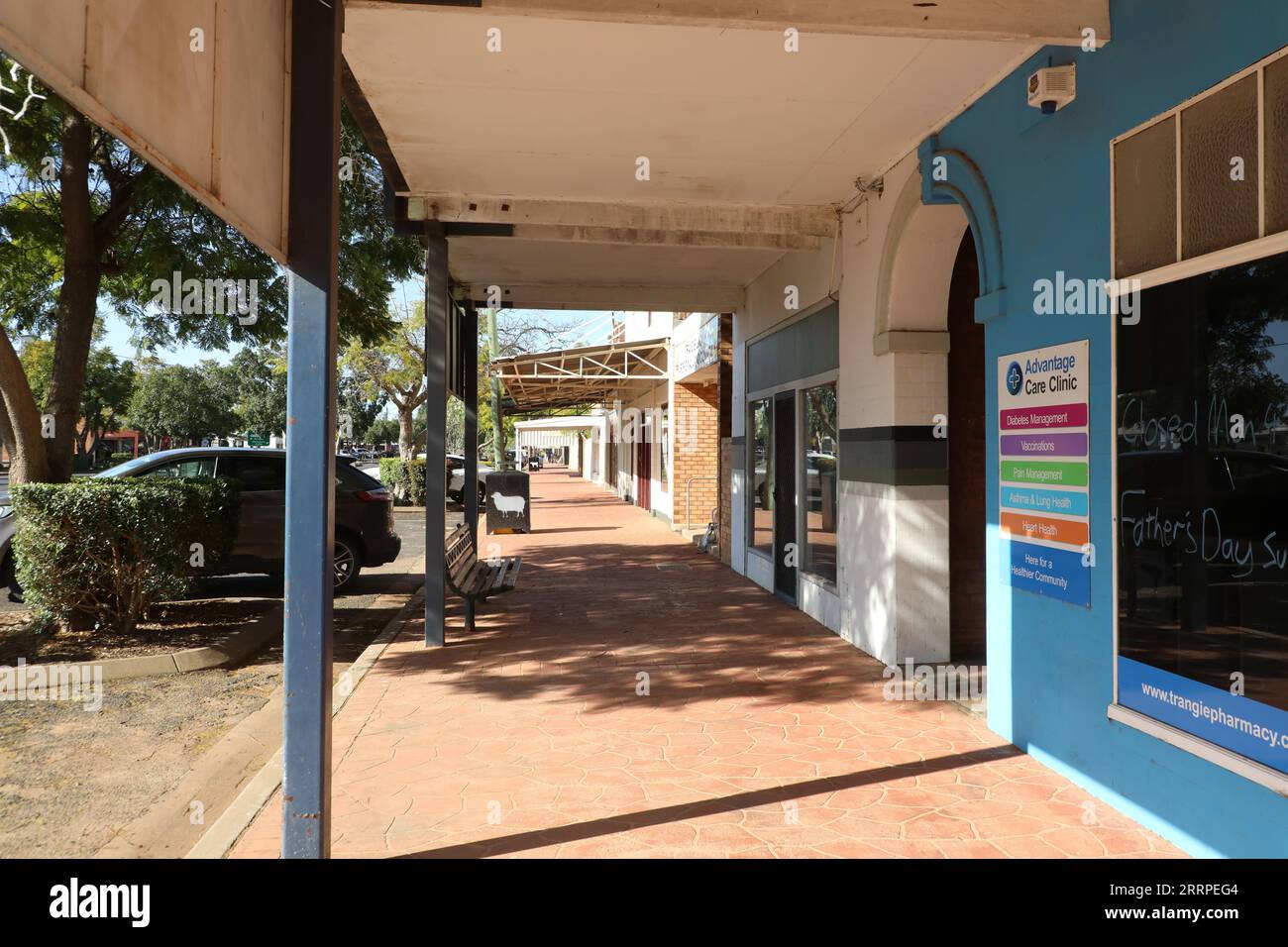 Trangie, New South Wales, Australia Stock Photo - Alamy