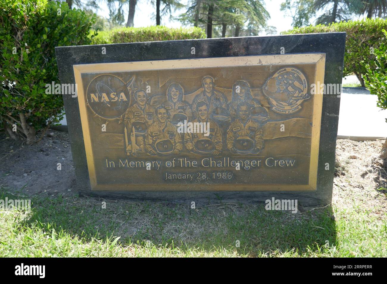 North Hollywood, California, USA 7th September 2023 In Memory of the ...