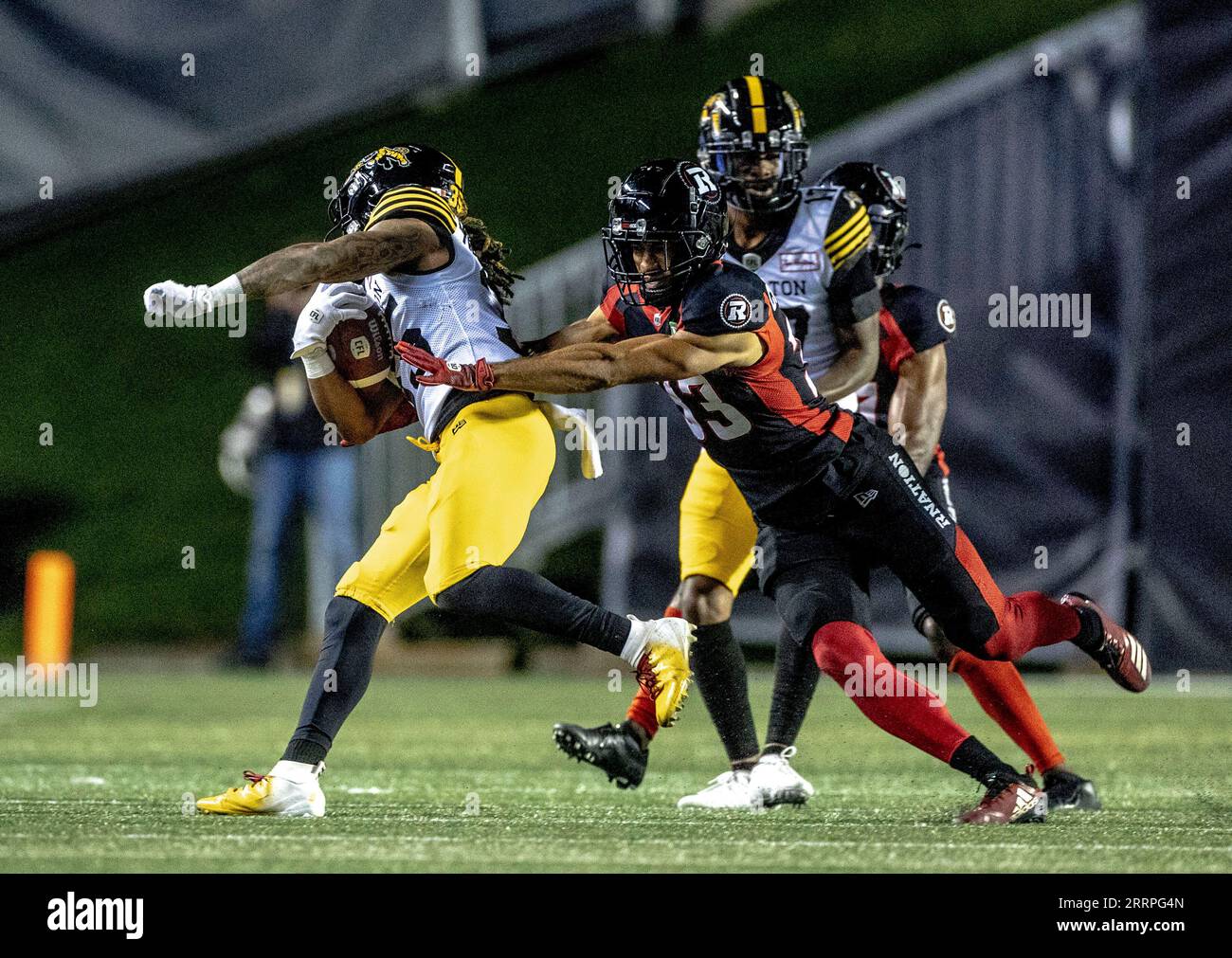 Ty host hi-res stock photography and images - Alamy