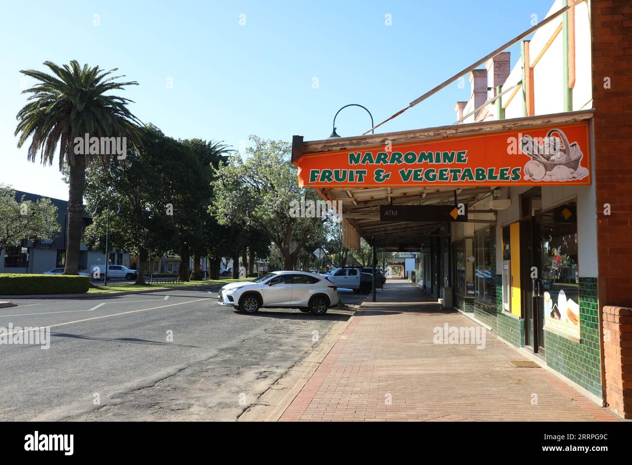 Narromine hi-res stock photography and images - Alamy
