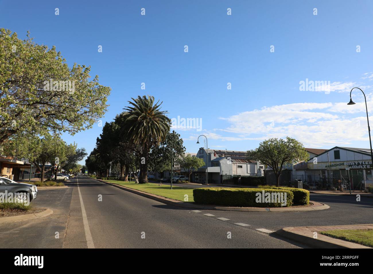 Narromine hi-res stock photography and images - Alamy