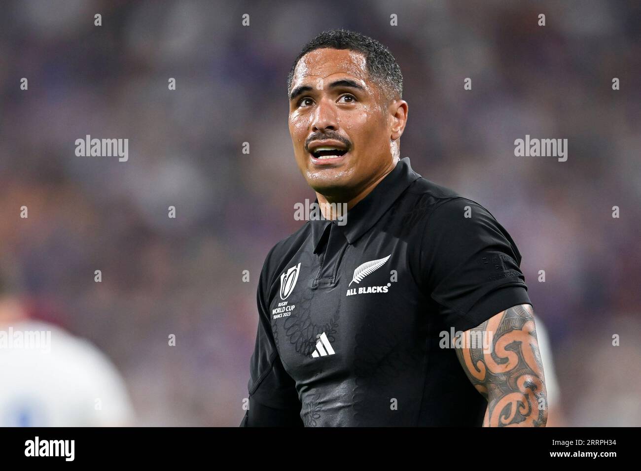 All Blacks Rugby Players Tattoos