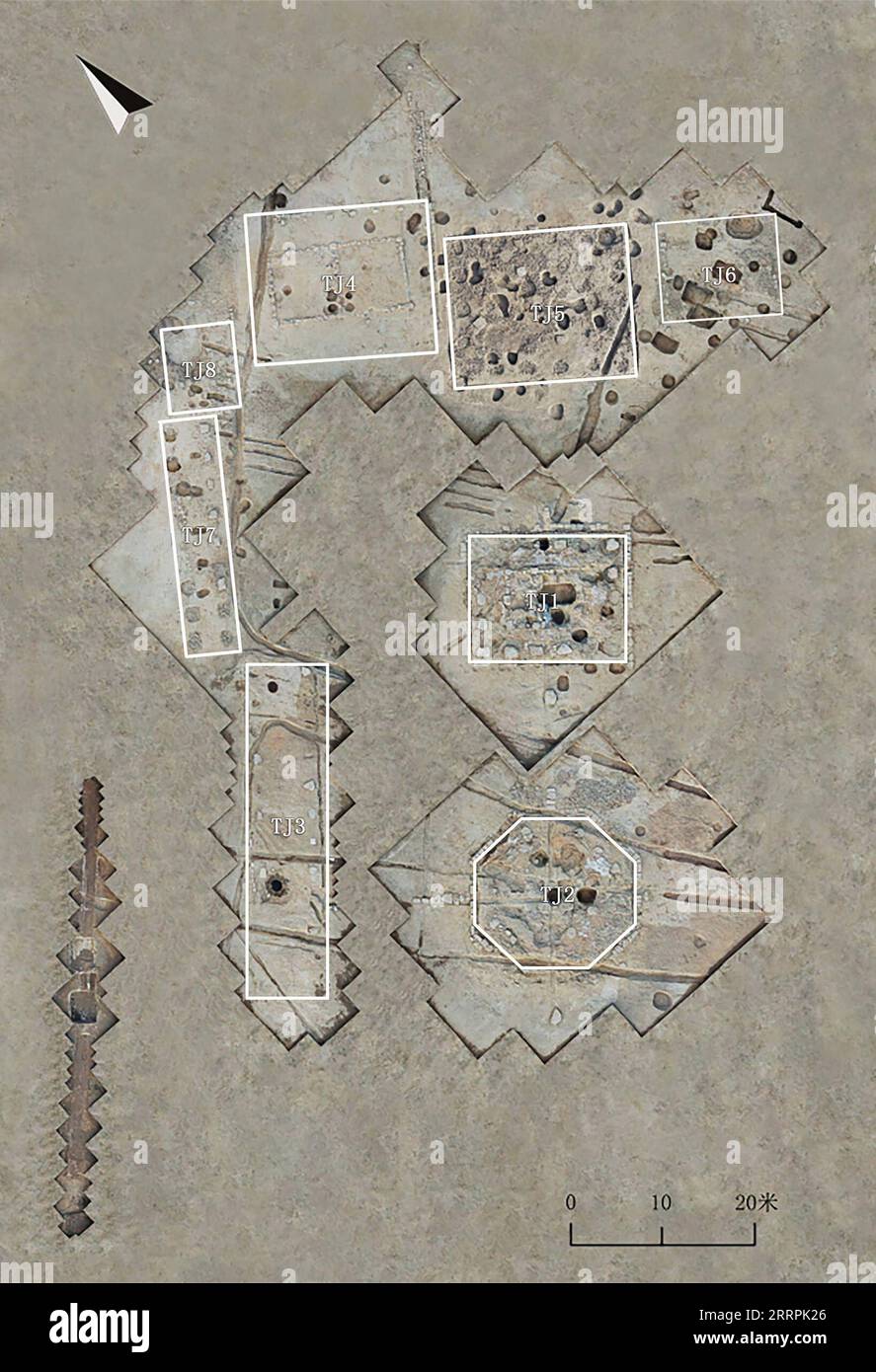 230329 -- BEIJING, March 29, 2023 -- This undated file photo shows an ...