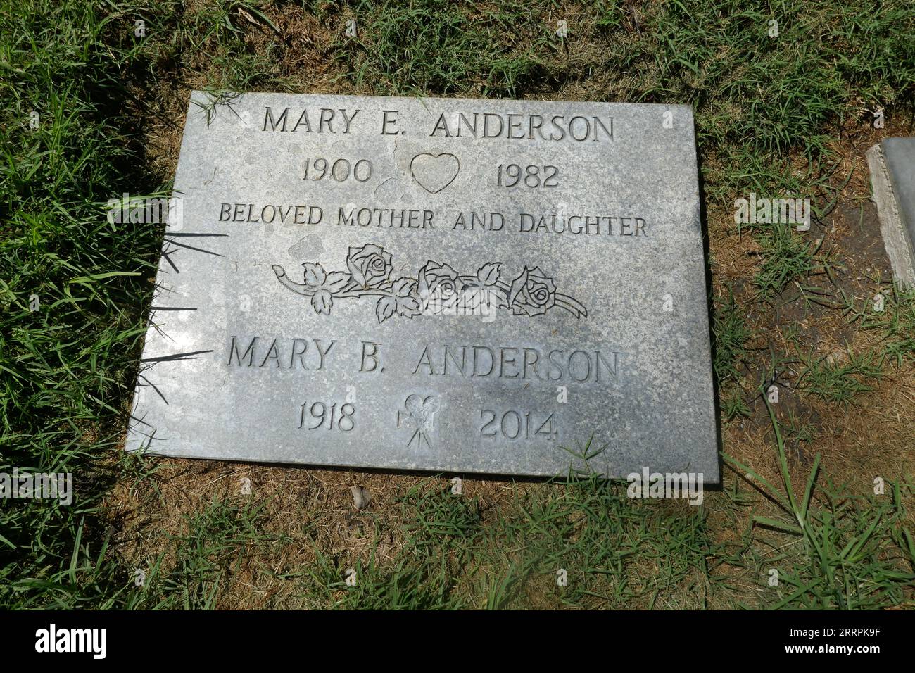 North Hollywood, California, USA 7th September 2023 Actress Mary ...