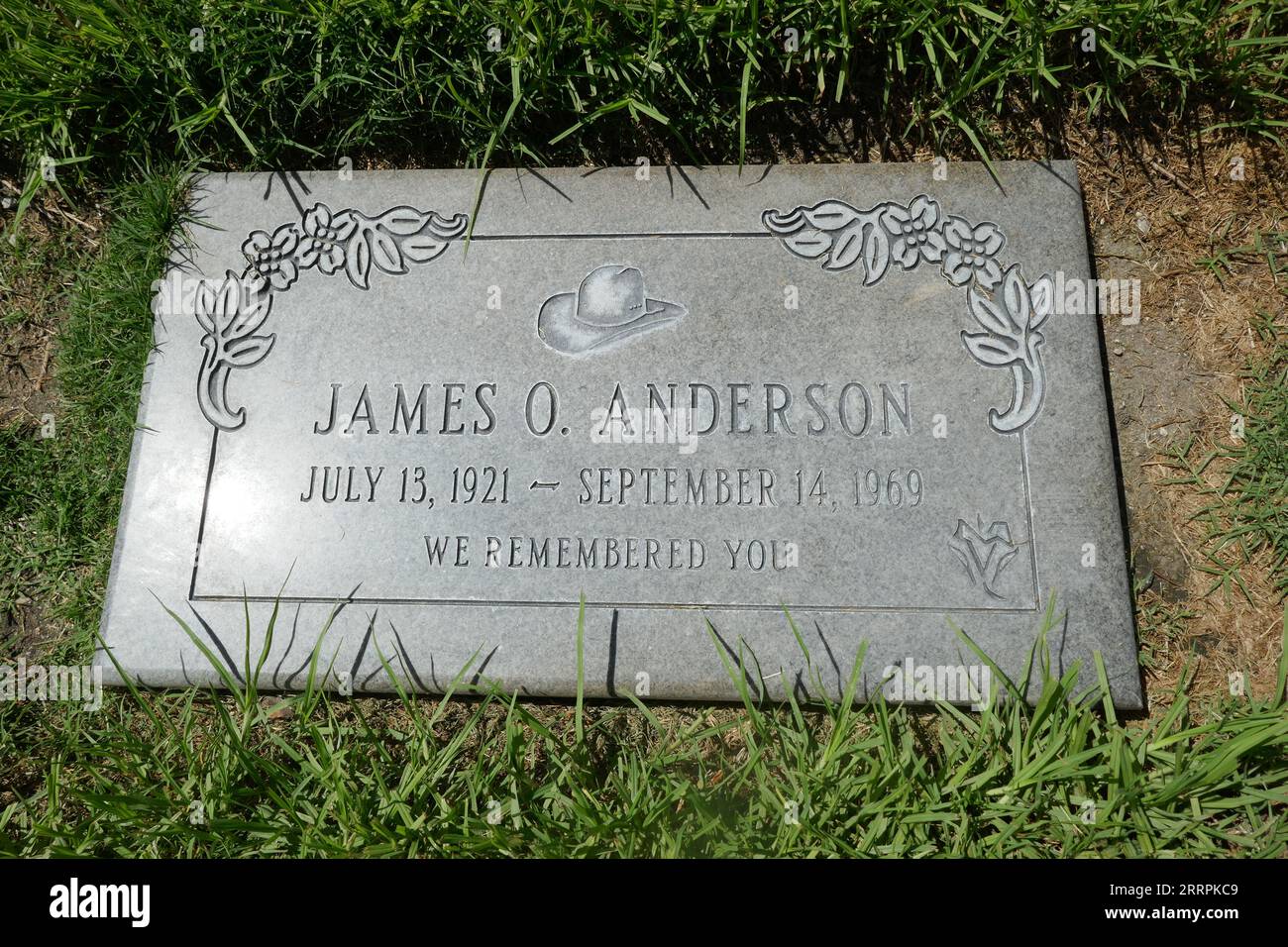 North Hollywood, California, USA 7th September 2023 Actor James O ...