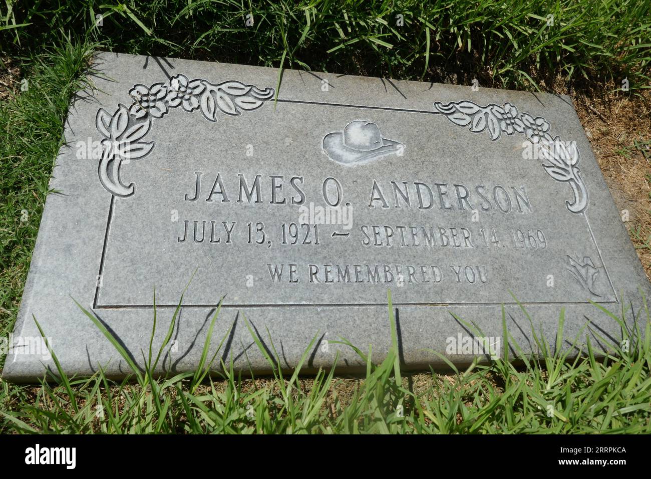 North Hollywood, California, USA 7th September 2023 Actor James O ...