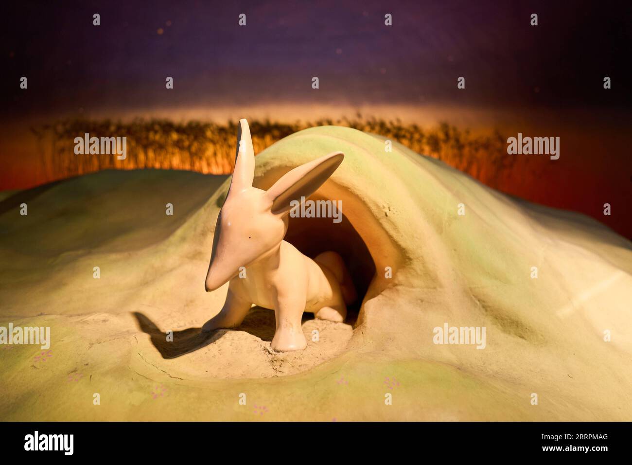 Little prince museum japan hi-res stock photography and images - Alamy