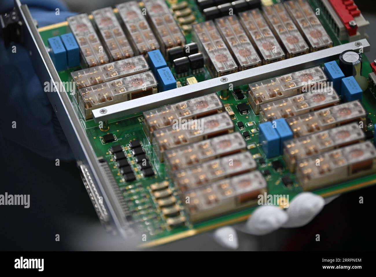 4 rows of 3 hi-res stock photography and images - Alamy