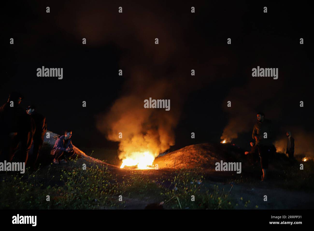 Raid al aqsa mosque hi-res stock photography and images - Alamy