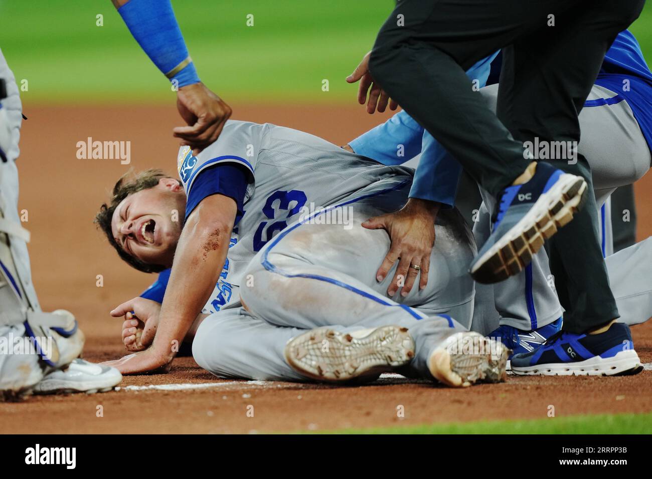 Toronto, Canada. 08th Sep, 2023. September 8, 2023, TORONTO, ON, CANADA ...