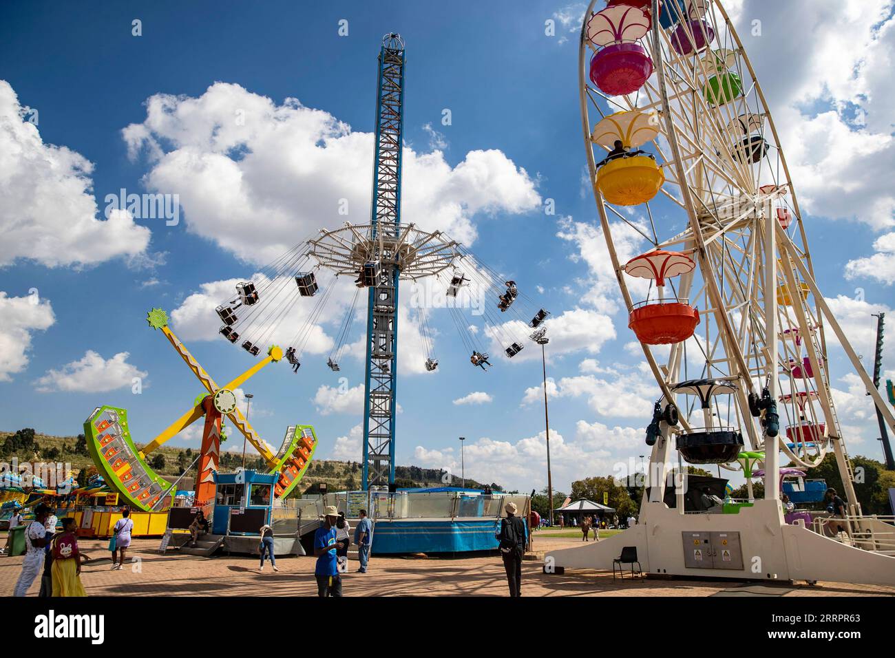 Consumer exhibition hi-res stock photography and images - Alamy