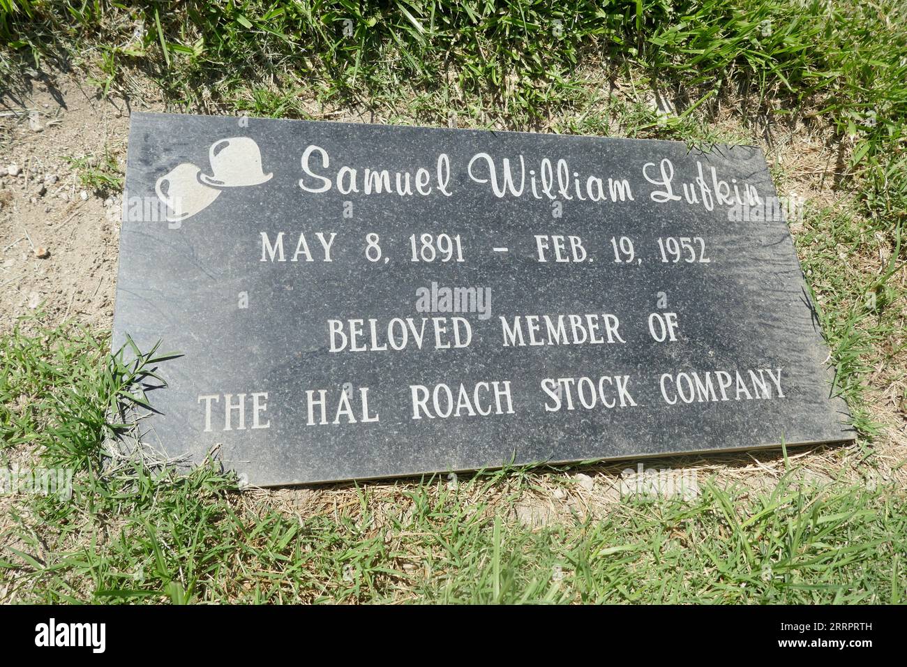 Samuel lufkin hi-res stock photography and images - Alamy