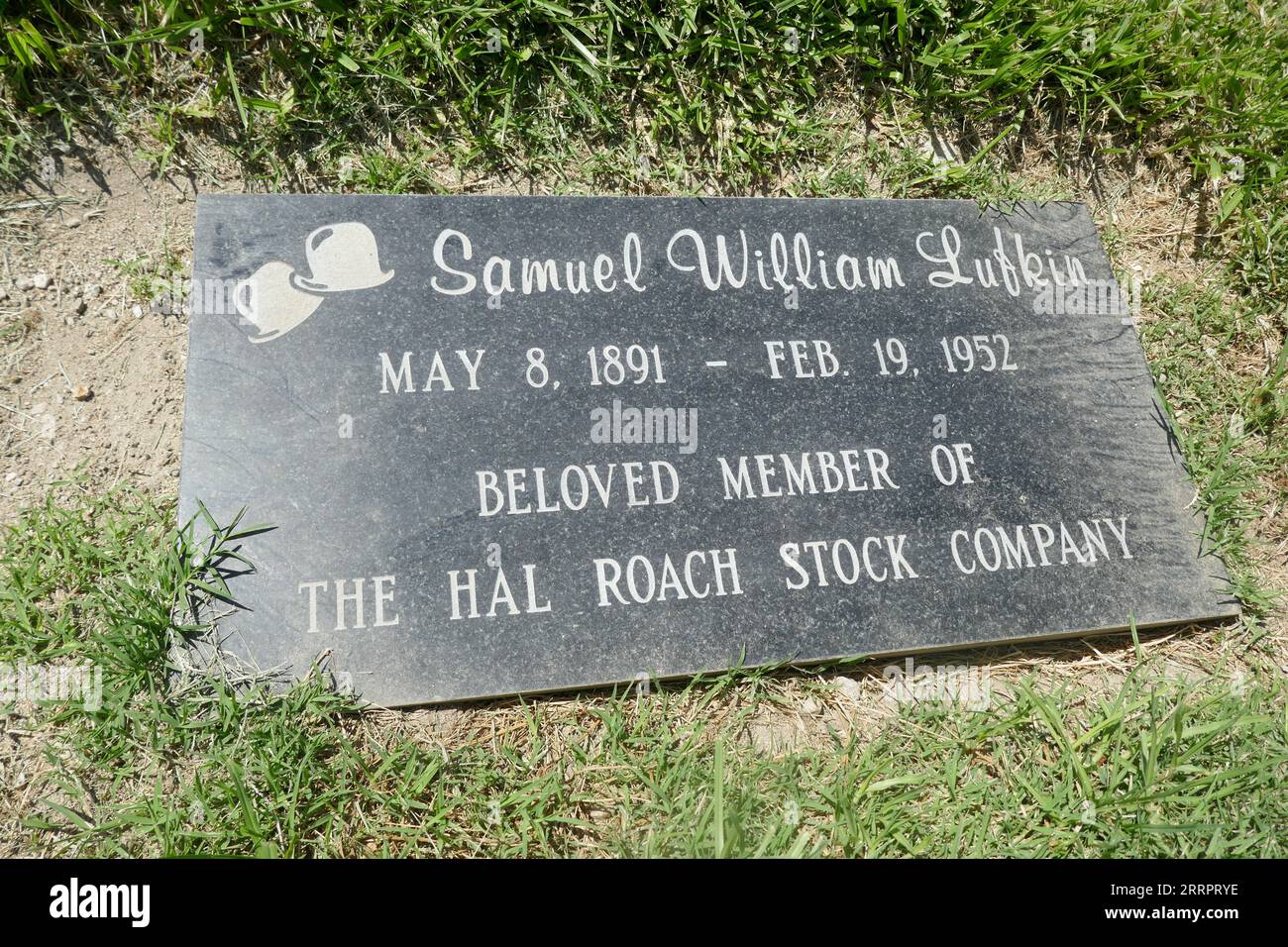 North Hollywood, California, USA 7th September 2023 Actor Sam, Lufkin ...