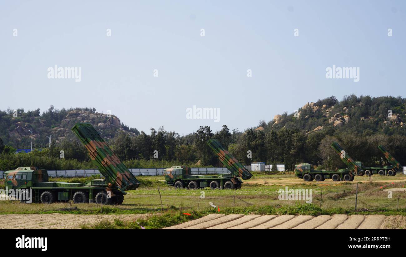 230410 -- NANJING, April 10, 2023 -- This photo taken on April 9, 2023 ...