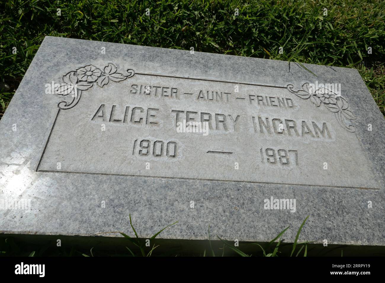 Alice Terry Park