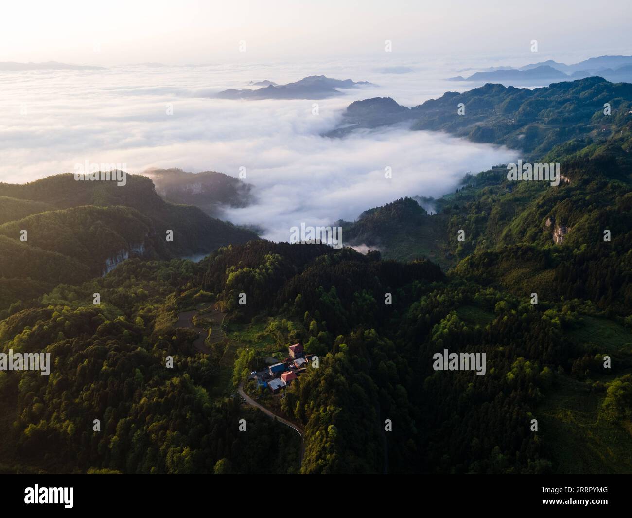 Chuxjiayin hi-res stock photography and images - Alamy