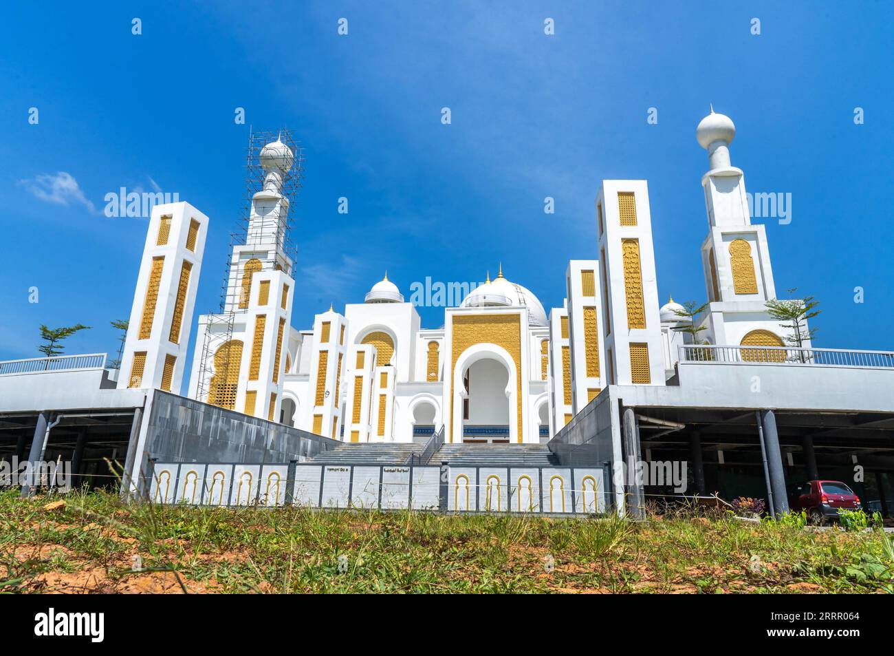Knowledge city hi-res stock photography and images - Alamy
