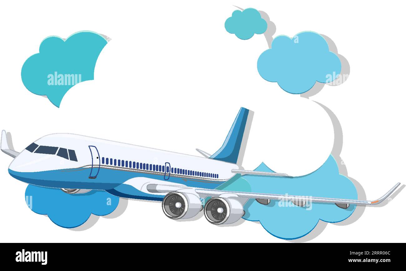 Flightline Stock Vector Images - Alamy