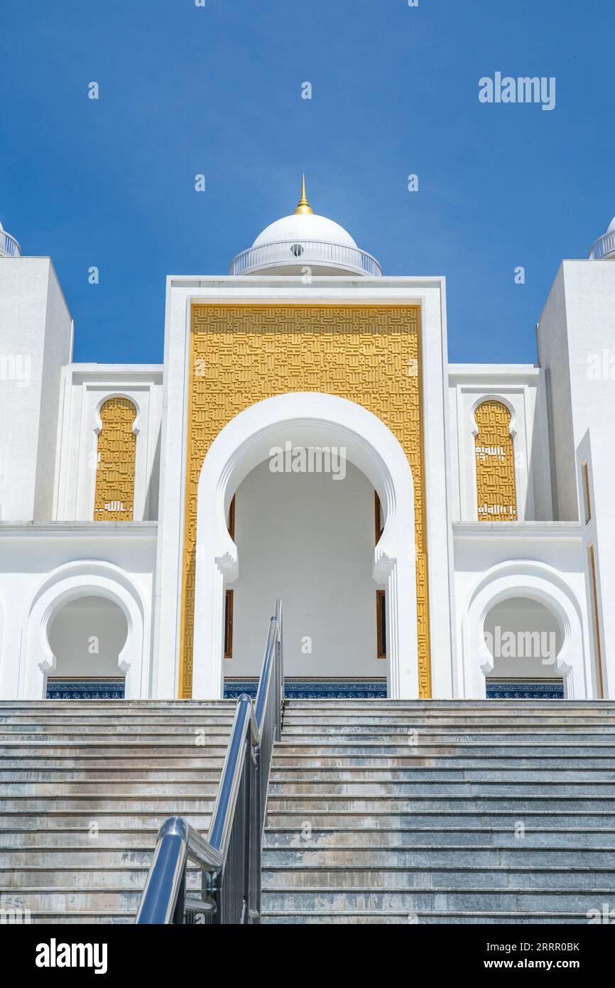 Knowledge city kerala hi-res stock photography and images - Alamy