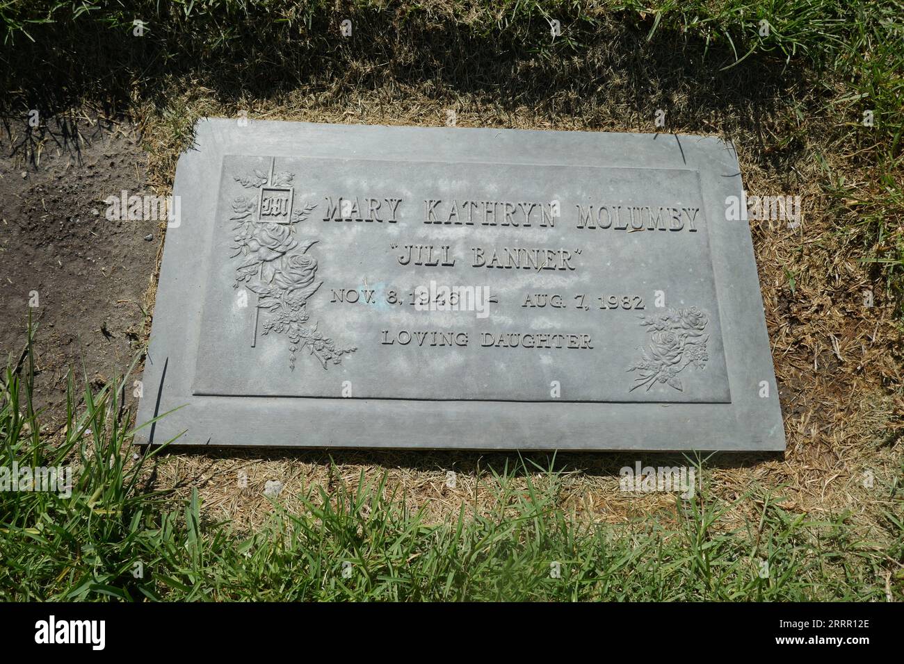 North Hollywood, California, USA 7th September 2023 Actress Jill Banner ...