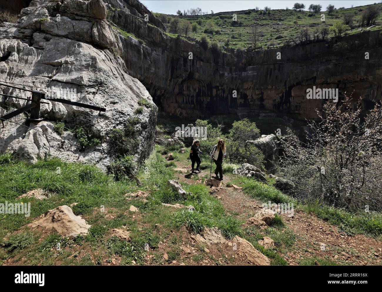 Village of balaa hi-res stock photography and images - Alamy