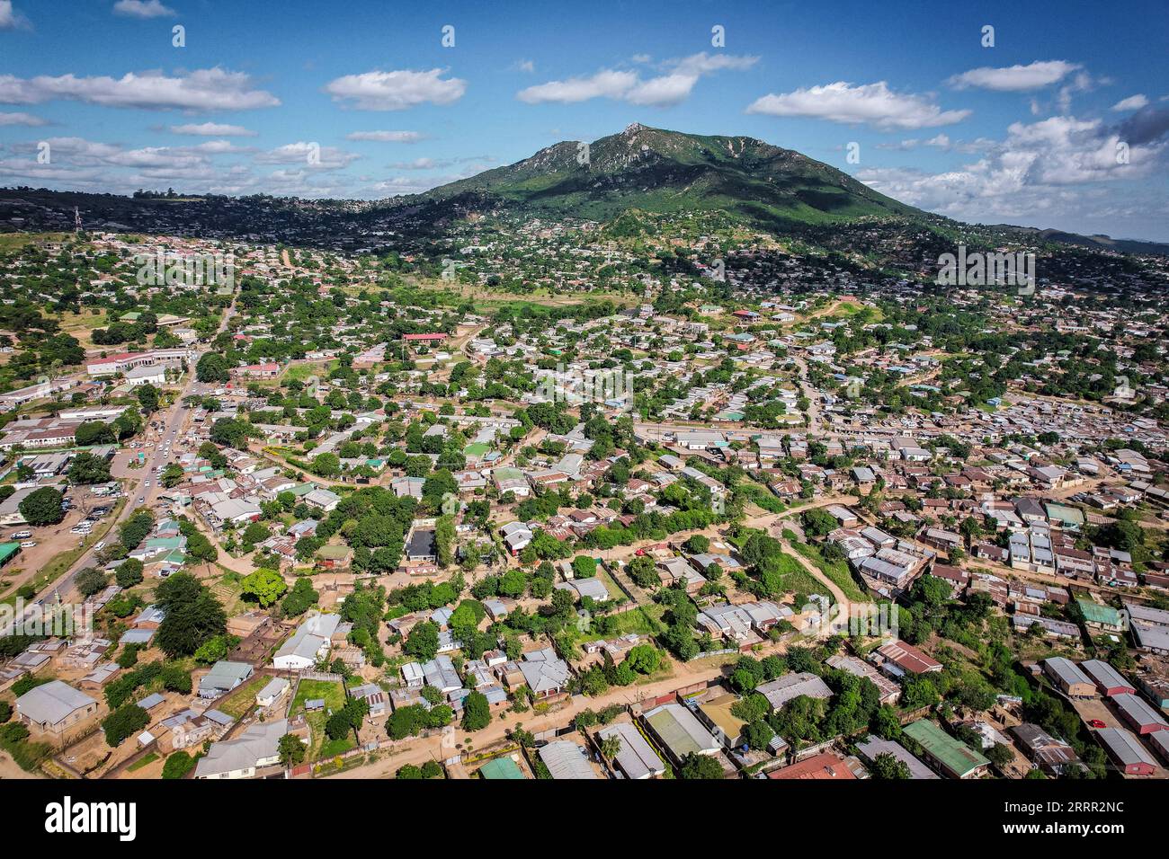 Malawi 2023 hi-res stock photography and images - Alamy