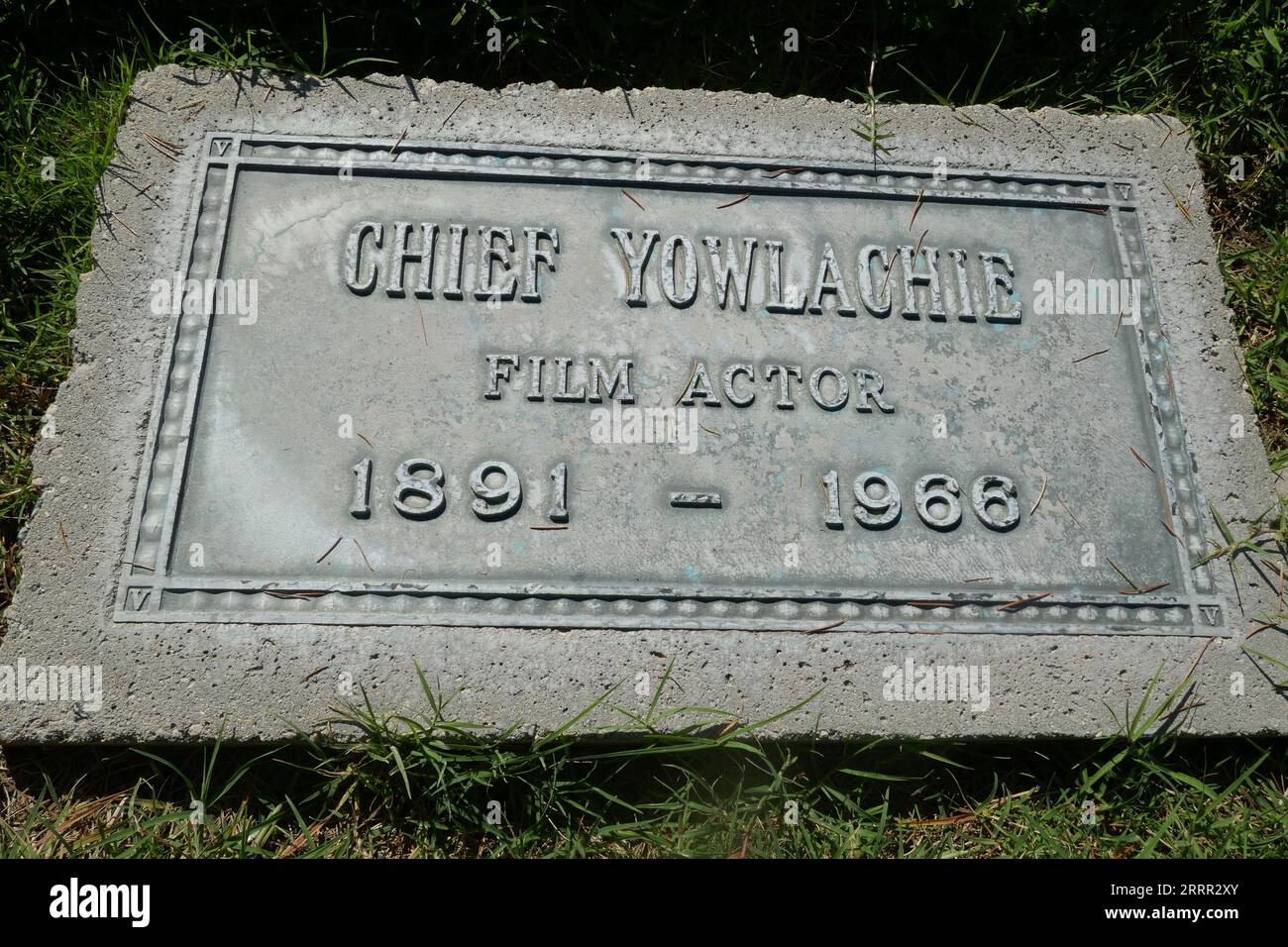 North Hollywood, California, USA 7th September 2023 A general view of ...