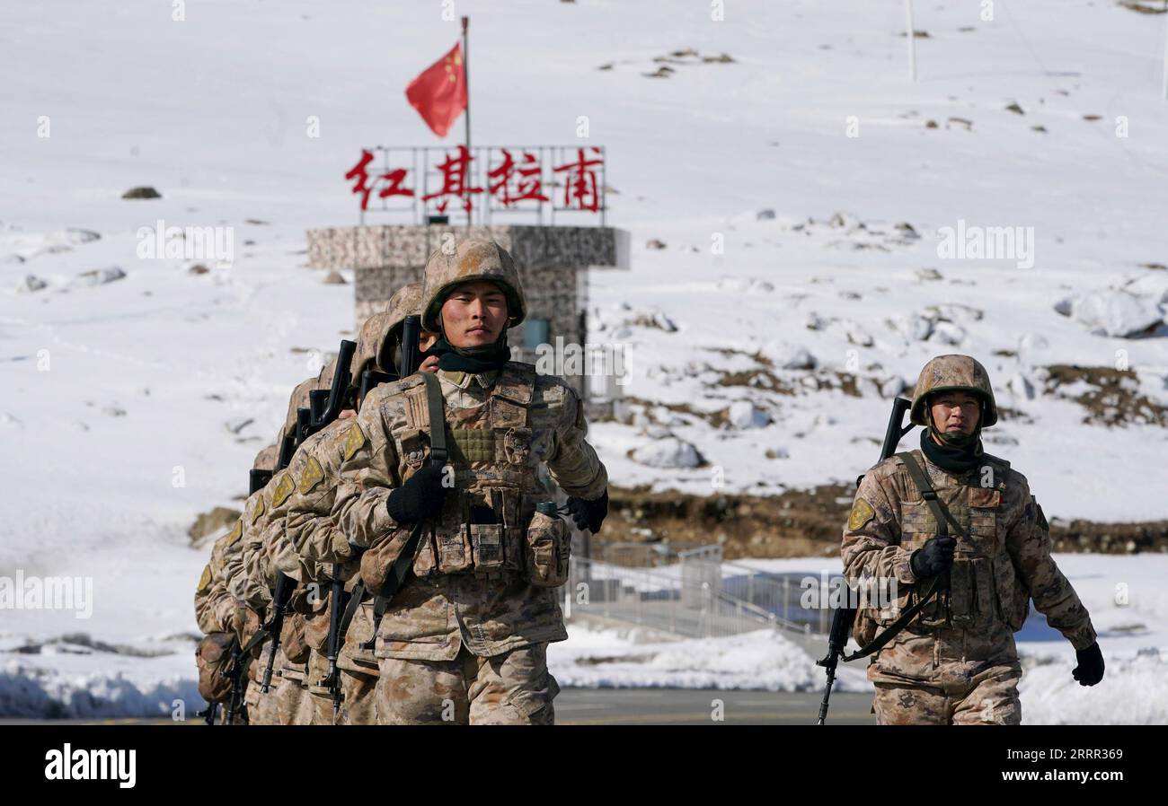 Northwestchina hi-res stock photography and images - Alamy