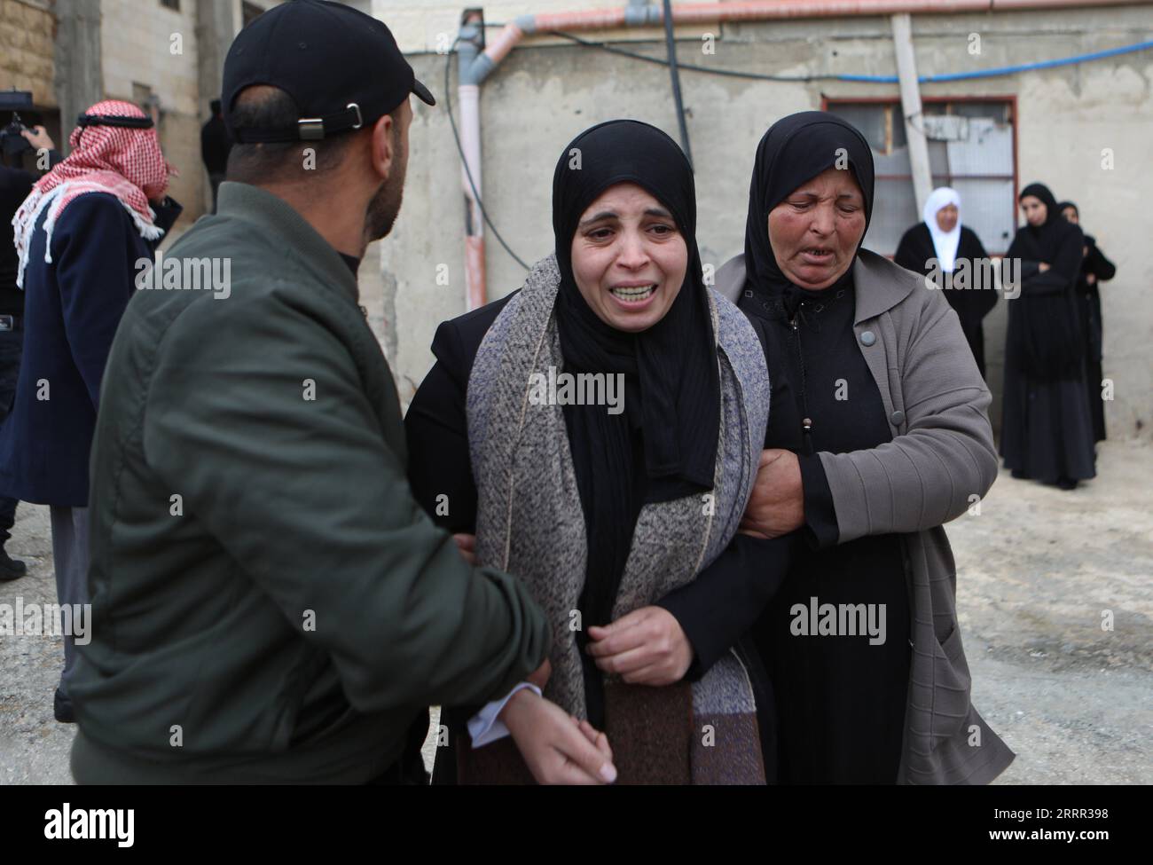 Al omran hi-res stock photography and images - Alamy