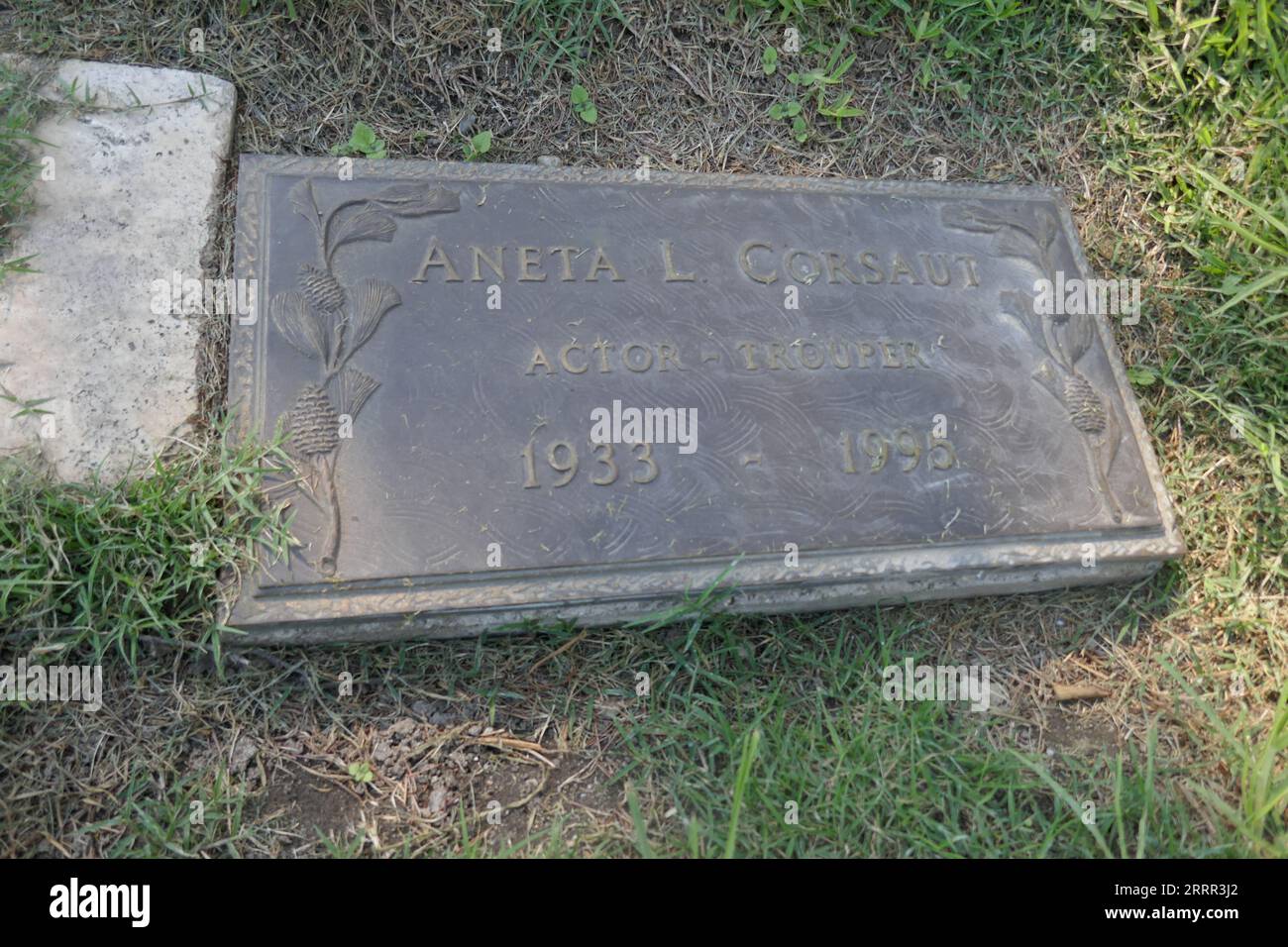 North Hollywood, California, USA 7th September 2023 A general view of ...