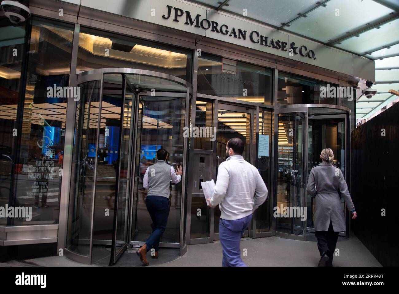 Fdic people hi-res stock photography and images - Alamy