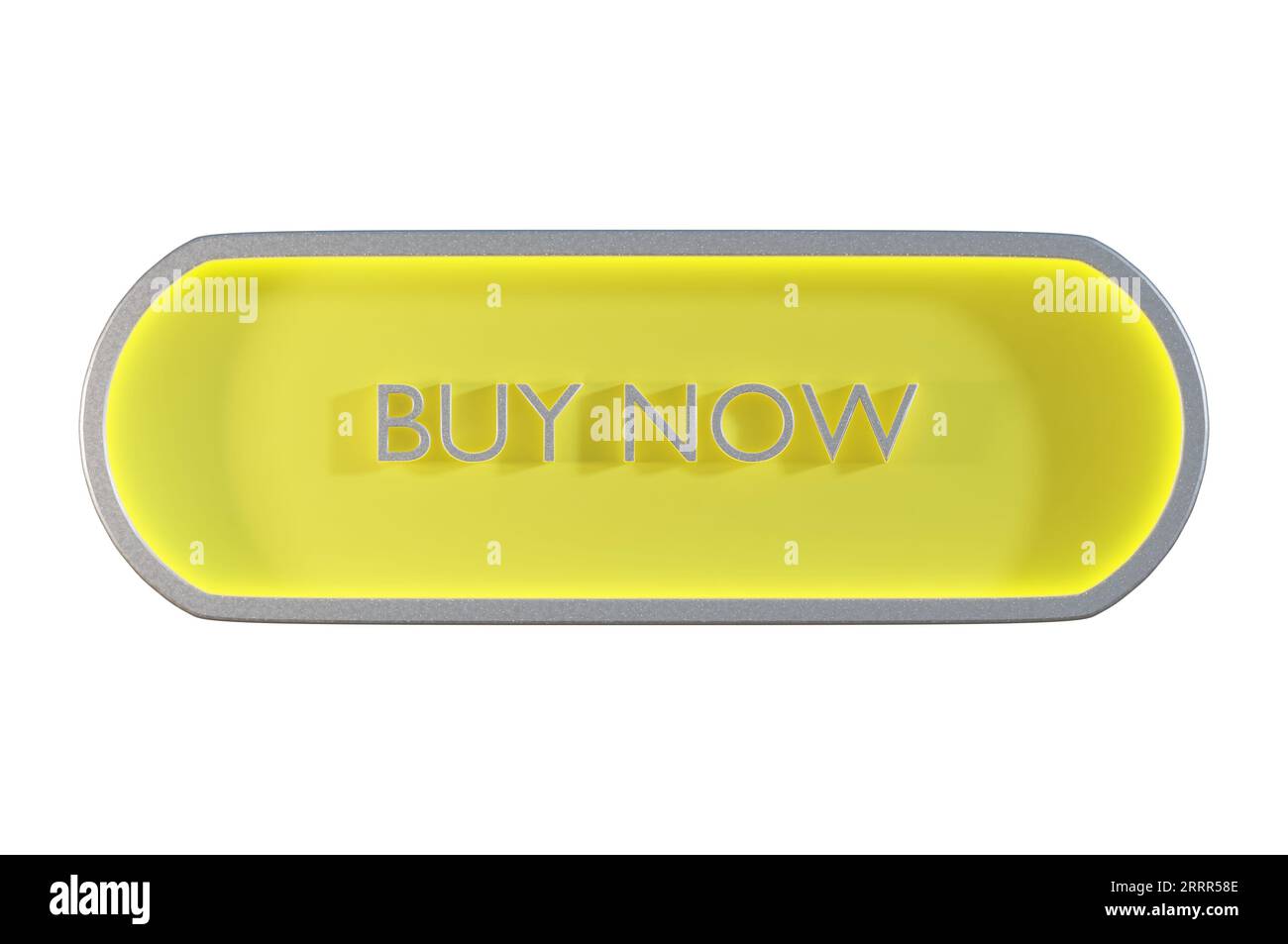 Illustration buy now 3d icon hi-res stock photography and images - Alamy