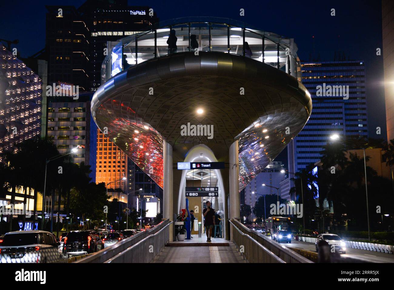 Indonesia economy gdp growth hi-res stock photography and images - Alamy